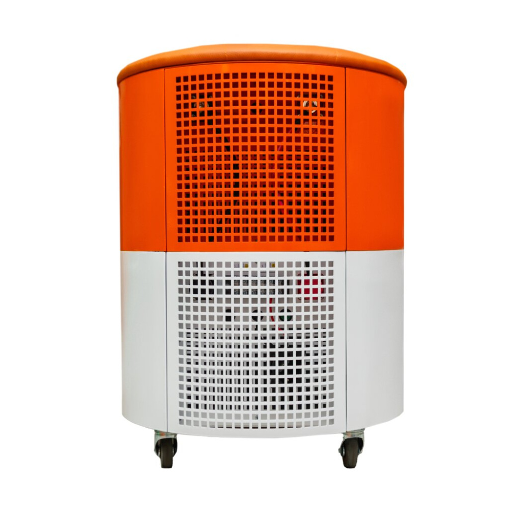 Система резервного живлення LP Autonomic Home F1.8kW-6kWh білий з ...