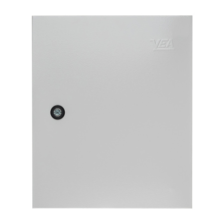 Щит металлический ЩРн-24 IP31 PRO-UEA купить в интернет магазине Solarex Киев, Украина